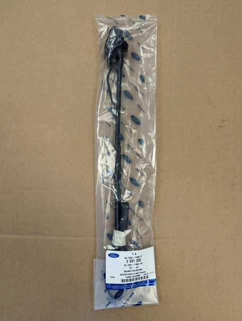 GENUINE FORD KUGA Mk2 Front Washer Jet 2017-2020 2251200 £22.99 ...