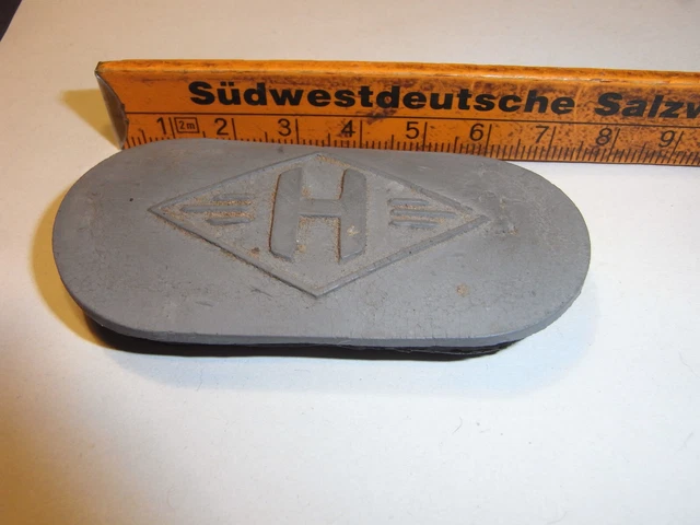 HERCULES OLDTIMER MOPED Oldtimermoped Oldtimer Motorroller ...