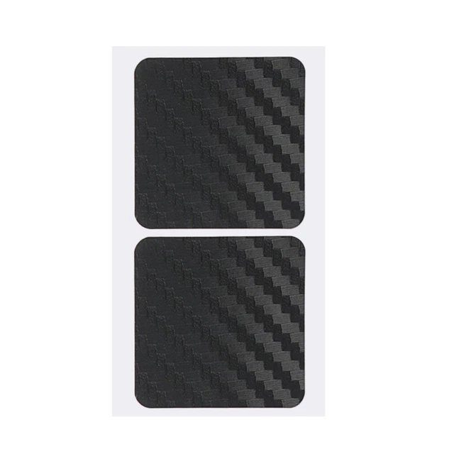 PVC TOUCHPAD SCHILD für Steam Controller 2 - Schwarz Kratzfest ...