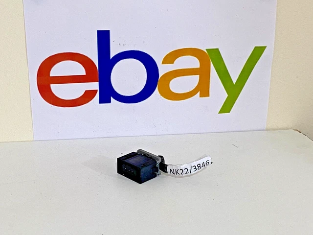 (AS) GENUINE MERCEDES Benz Wiring Loom Plug Connector 4 Pin Black $28. ...