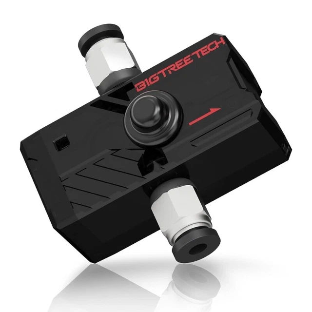 SFS V2.0SMART FILAMENT Runout Accurate Filament Detection for 3D ...