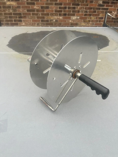 BT GPO BRITISH Telecom Engineers Sash Line Rope Dispenser £21.49 ...