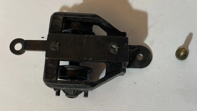 TRI-ANG X.453 BOGIE for R.50 R.53 R.258 OO Gauge GC Spares Project £3. ...