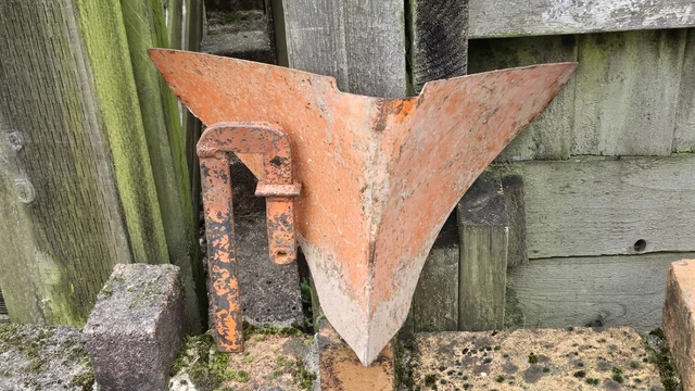 HOWARD 300 350 352 Rotavator Rotovator Rotorvator Ridger Boulter ...