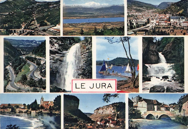 39 LES ROUSSES Panorama Du Col De La Faucille EUR 5,00 - PicClick FR