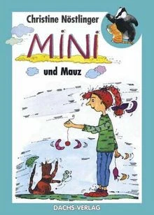 MINI UND MAUZ de Christine Nöstlinger | Livre | état bon EUR 8,60 ...