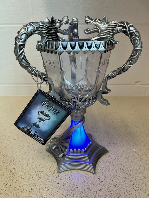 TRI-WIZARD CUP - Wizarding World Of Harry Potter Universal Studios ...