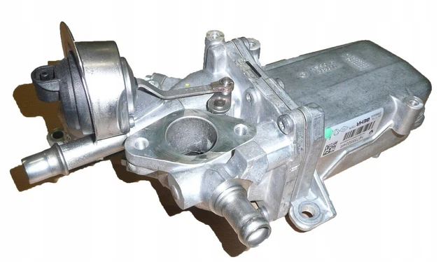 ORIGINAL RENAULT AGR Ventil 14 73 570 86R Trafic Scenic Megane Espace ...