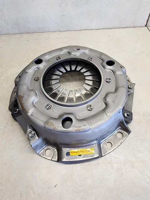 NOS OEM CLUTCH Cover Assembly 1981-1983 Toyota Starlet 3121012052 $111. ...