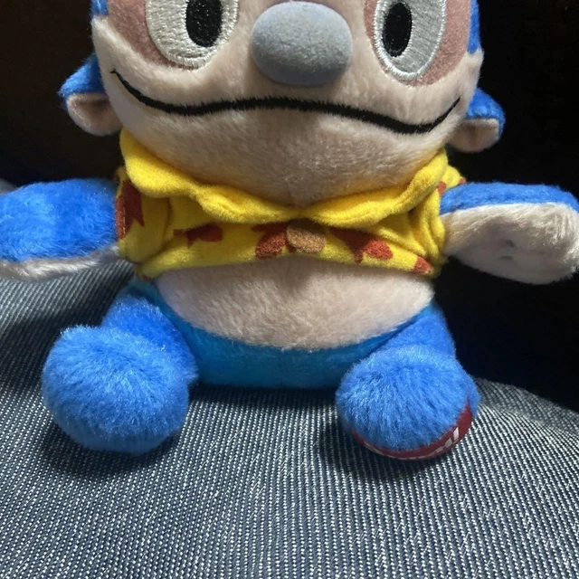 DISNEY LILO AND Stitch Jumba Plush Toy £124.62 - PicClick UK