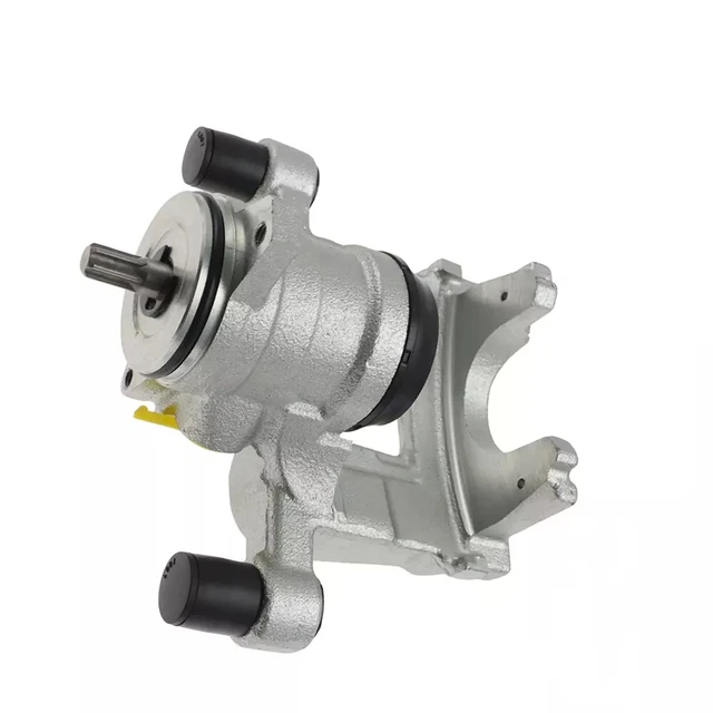 LEFT SIDE NEW Rear Caliper Brake LR113708 For Land Rover Discovery ...