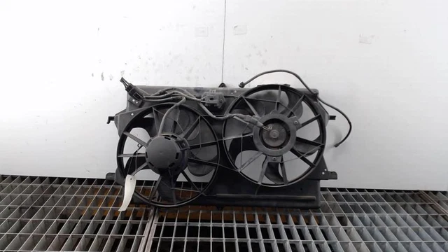 MOTO VENTILATEUR RADIATEUR FORD FOCUS 1 1355712 EUR 40,00 - PicClick FR