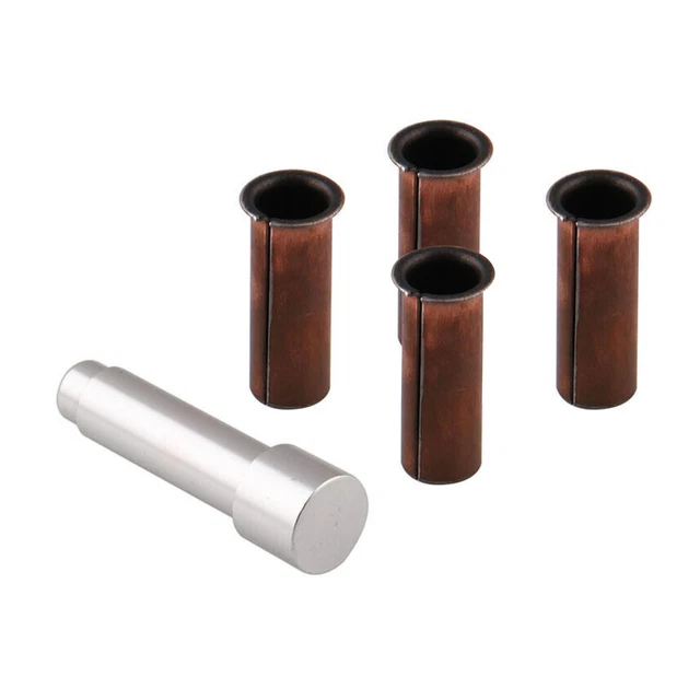 DOOR HINGE PIN Liners Bushing Removal Tool for Jeep Wrangler JK 2-Door ...