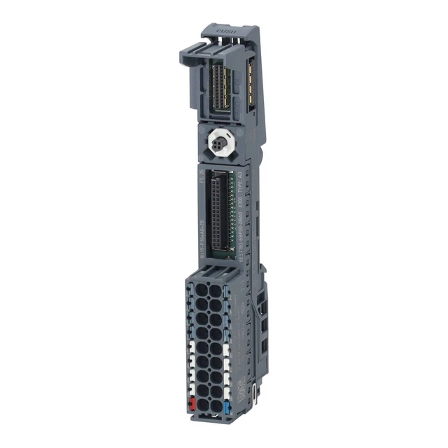 SIEMENS SIMATIC ET 200Sp, Base Unit 6Es7193-6Bp00-0Ba0 £5.22 - PicClick UK
