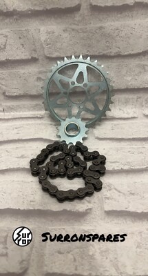 SURRON CHAIN CONVERSION Kit Sur-Ron Light Bee Sur Ron Ebike Light Bee £ ...