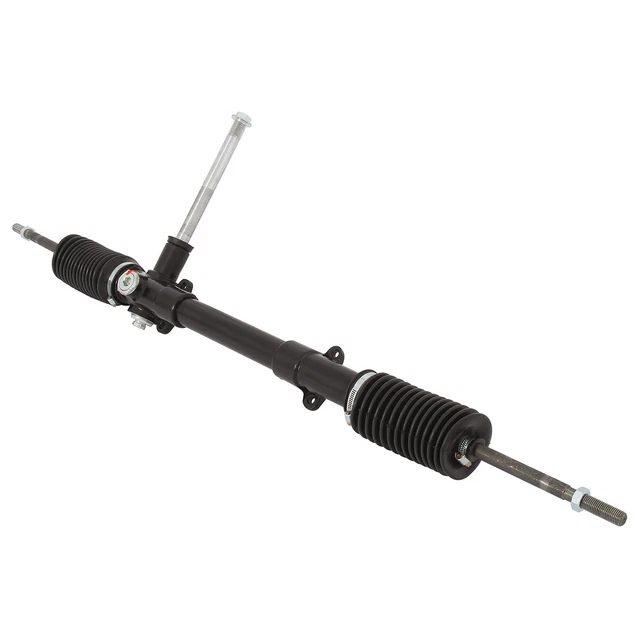 MG T-TYPE STEERING Rack RHD model TD TF factory lubricated 263-134 £352 ...
