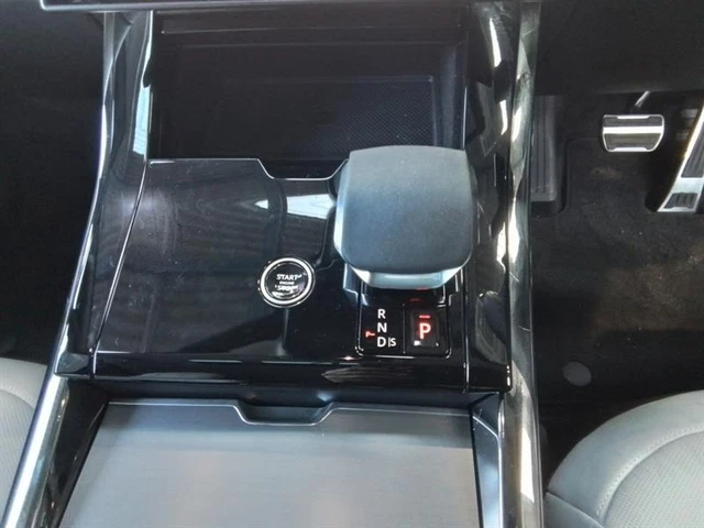 Range Rover Sport Rain Guards In-Channel Window Visors / Rain Guards ...