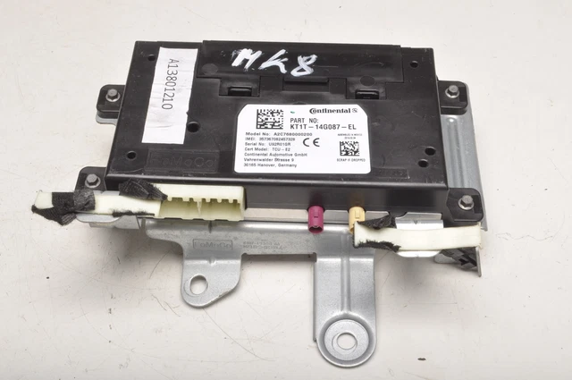 FORD FIESTA MK8 Module Bluetooth Interface de Contrôleur KT1T-14G087-EL ...