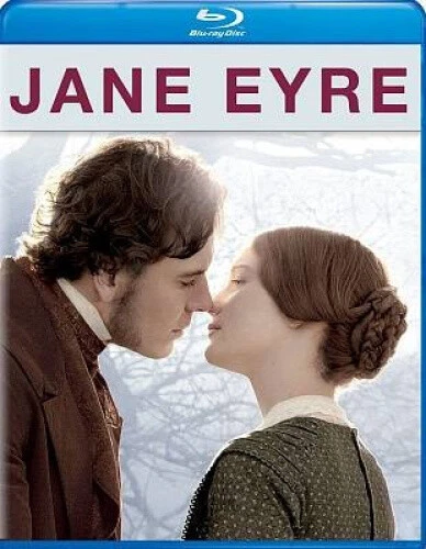 JANE EYRE [BLU-RAY] [Region A] by Cary Fukunaga $37.82 - PicClick AU