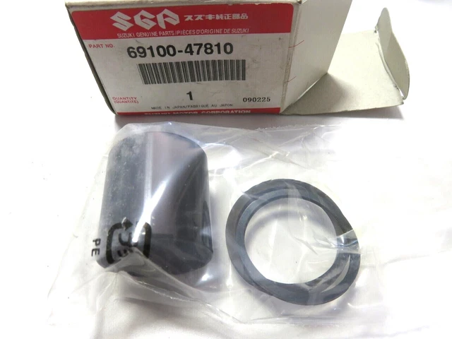 NOS SUZUKI GSXR 600 750 2011-17 GSXR 1000 11-21 Rear Caliper Piston ...