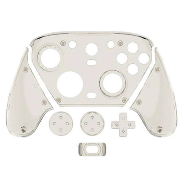 POUR GAMESIR G7 Pro Coque Transparente Polycarbonate Protection Étanche ...