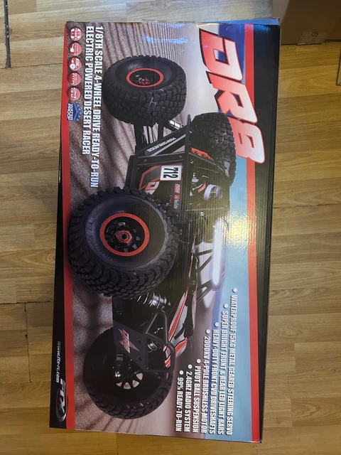 FTX DR8 1/8 Scale Desert Racer RTR NEW £312.68 - PicClick UK