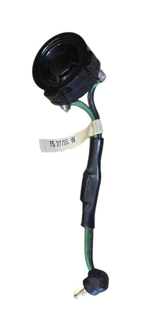 MERCEDES BENZ W202 Hochtöner Lautsprecher Box Speaker Links 2028201802 ...