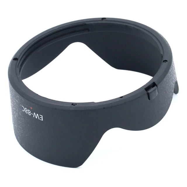 EW-88C COPRIOBIETTIVO PER Canon EF 24-70 mm f/2.8L II USM U_ga EUR 3,95 ...