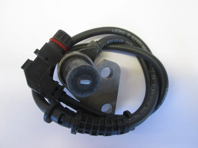 MERCEDES BENZ W210 E-Class sensor sensor speed sensor front right ...