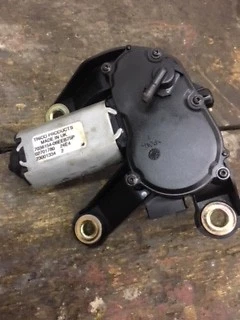 MINI ONE R50 rear wiper motor trico 7036154-06eeb75p £30.00 - PicClick UK