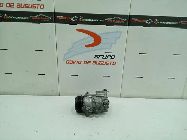 13335252 COMPRESSORE ARIA condizionata per OPEL ASTRA J SPORTS TOURER ...