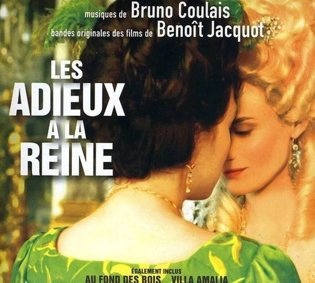 LES ADIEUX A La Reine Les Adieux a La Reine (CD) Album EUR 24,21 ...