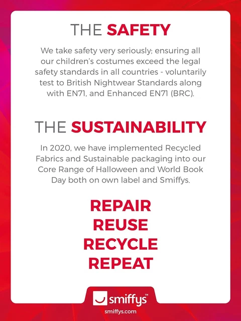 SMIFFYS GNOME HAT, White £4.19 - PicClick UK