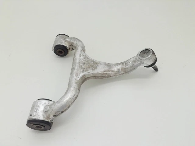 1633330001 BRAS OSCILLANT Avant Gauche MERCEDES ML W163 2 ...
