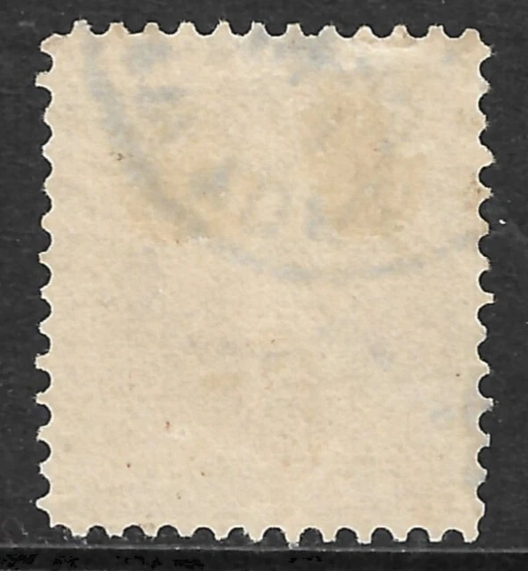 US SCOTT #282C VF Used Watermark 191 Perf. 12 Issued 1898 $6.00 - PicClick