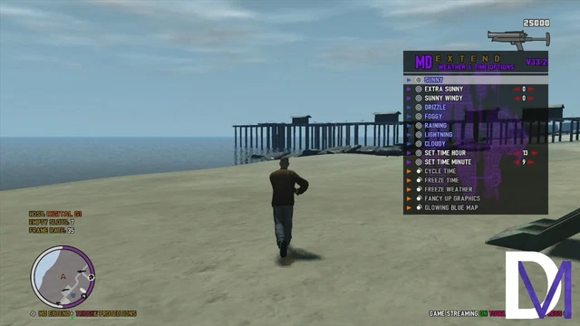 GRAND THEFT AUTO IV: EFLC - Major Distribution 13.2 (ISO Disc) Xbox 360 ...