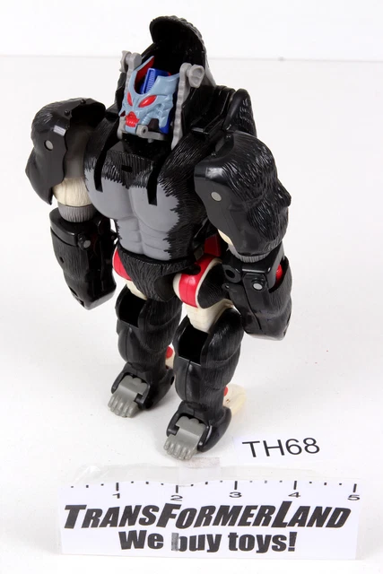 OPTIMUS PRIMAL FIGURE Ultra Beast Wars Transformers EUR 18,58 - PicClick FR