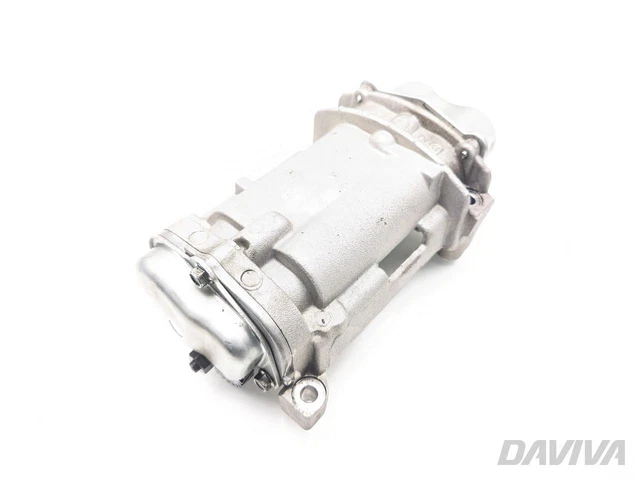 CHEVROLET CAPTIVA HUILE Moteur Pompe Balance Cardan 2.0 D 4WD Diesel ...