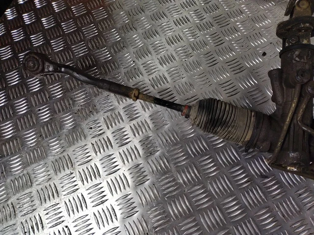 MERCEDES-BENZ E W211 2004 Direction Assistée Rack Gear 2004 100kW ...