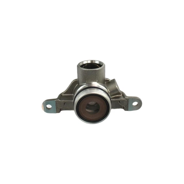MERCEDES-BENZ OM642 DIESEL Engine Breathing Cover Genuine A6420107215 £ ...