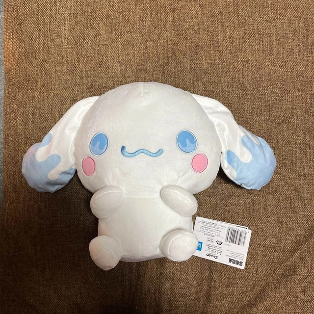 RARE SANRIO CINNAMOROLL & Pochacco Melty Plush doll SET from JAPAN 2023 ...