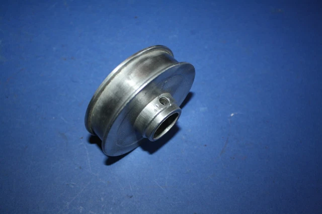 AUSTIN 7 SEVEN magneto engine fan pulley £11.12 - PicClick UK