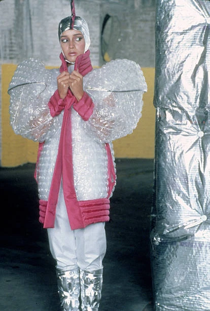 JENNIFER BEALS AMERICAN actress and model 1980s OLD PHOTO 13 $7.65 ...