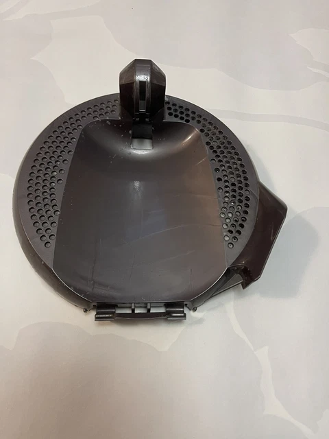 USED DYSON DC19 Dc20 Dc21 Vacuum Cleaner Post Motor Filter Cover 903519 ...