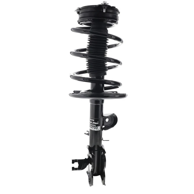 KYB STRUT AND Coil Spring Assembly SR4733 DAC $399.28 - PicClick CA