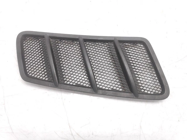 MERCEDES-BENZ MB ML W164 2007 avant Droit Capot Capuche Grille Bord ...