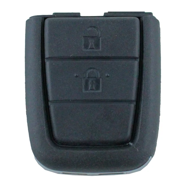 TO SUIT HOLDEN VE SS SSV SV6 Commodore 2 Button Key Blank Shell/Case ...