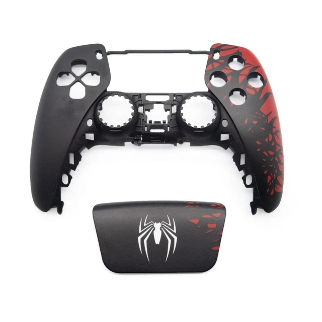 SPARE PARTS GAME Controller Shell Gamepad Cover for PS5/Playstation 5 £ ...