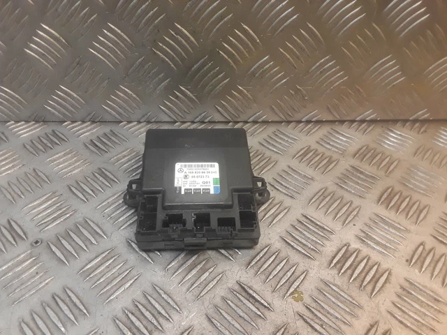 MERCEDES W245 DOOR Control Unit Rear RIGHT Side B W245 A W169 OEM ...