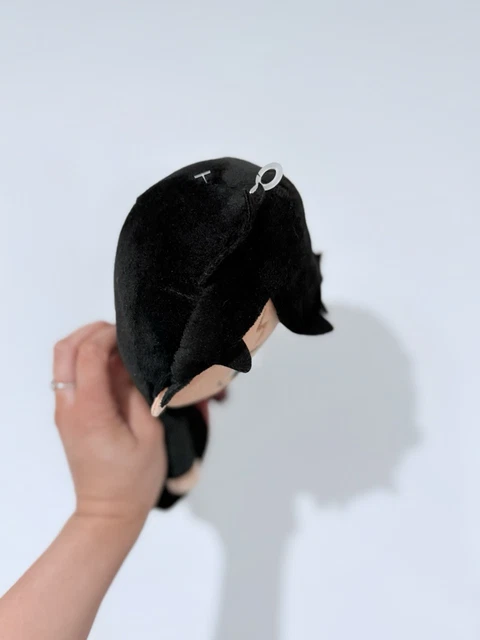 HARRY POTTER PLUSH Soft Toy Grifindor Robes Wizard Warmer Bros £9.99 ...